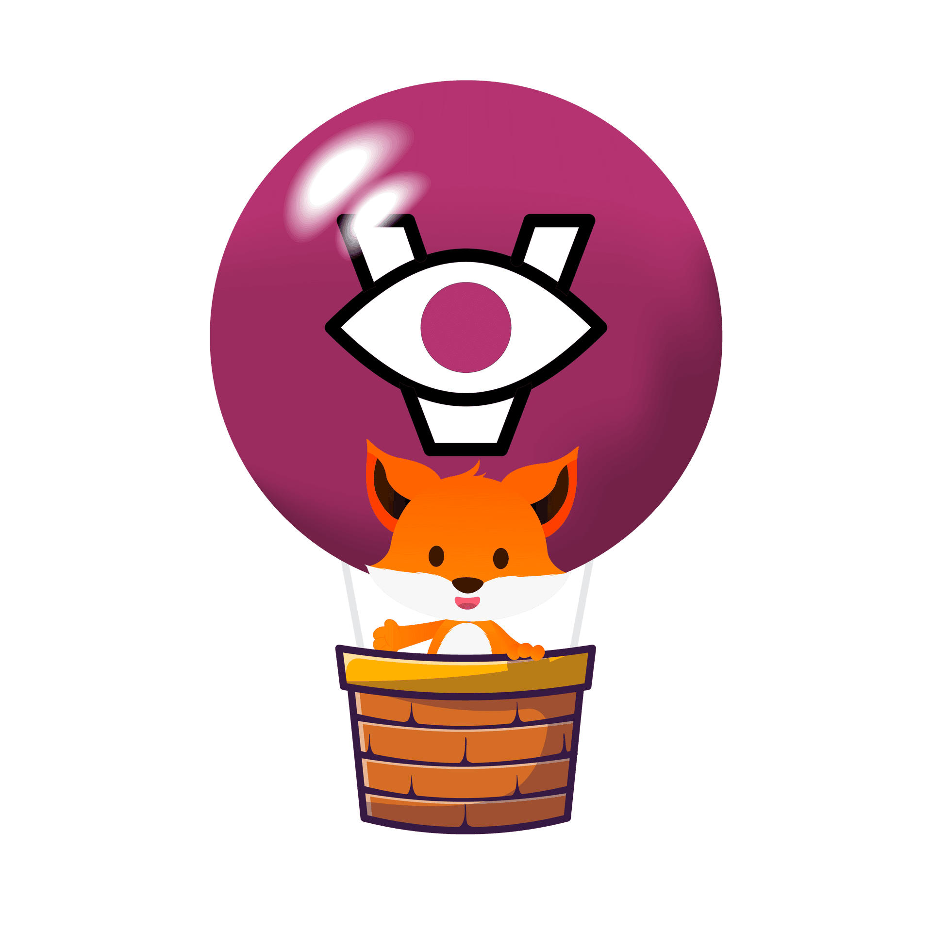 Vsion Hub Ecosystem - An innovative DAP ecosystem democratizing early ...